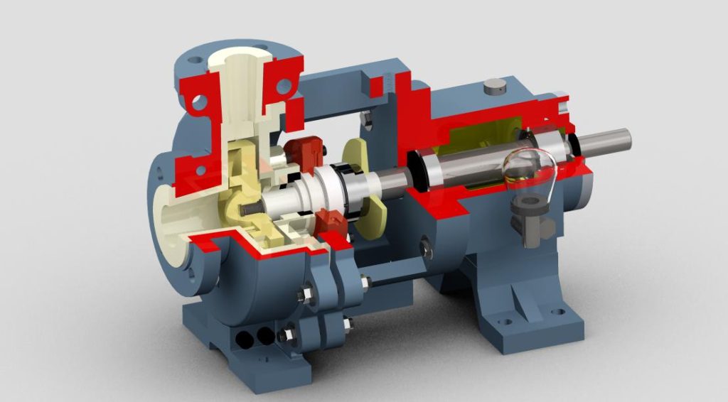 PVF Series – Swaraj Pumps