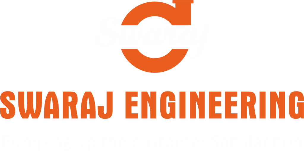 Contact Us – Swaraj Pumps